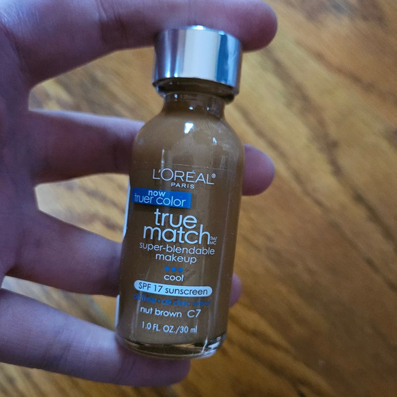 L'Oreal | Makeup | New Loreal True Match Superblendable Foundation Cool ...